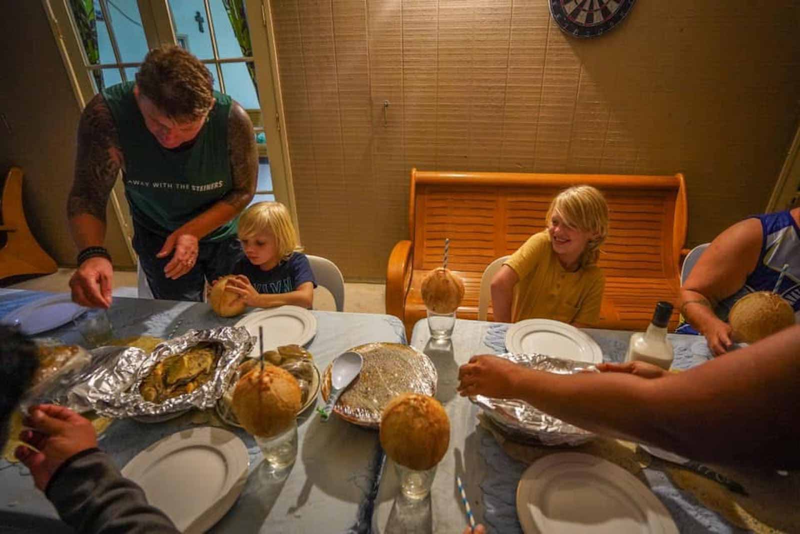 10 Essential Island Foods To Try In Rarotonga, Cook Islands. - Away To ...