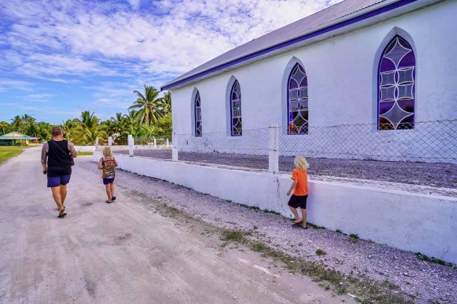 10 Incredible Things To Do In Mitiaro, Visiting the Cook Islands.