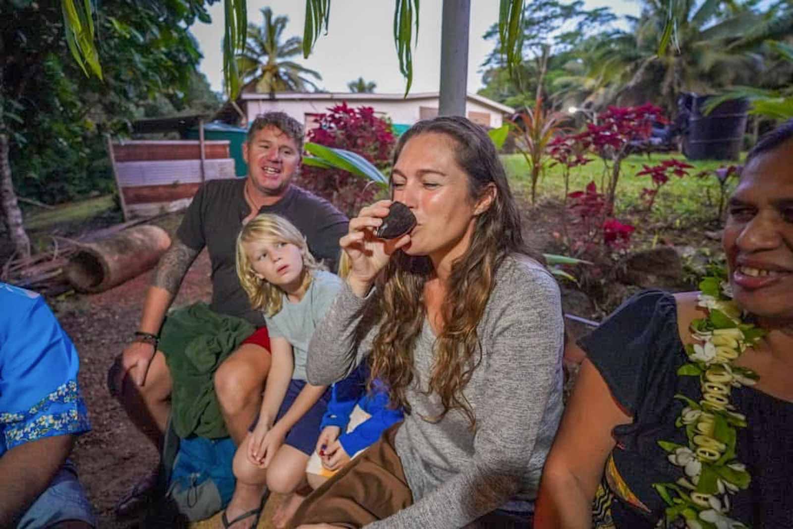 Visiting Aitu, Cook Islands: All About The Incredible 'Island of Birds ...